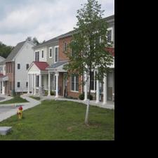 Misty Ridge expansion to provide safe, affordable homes | Local News ...