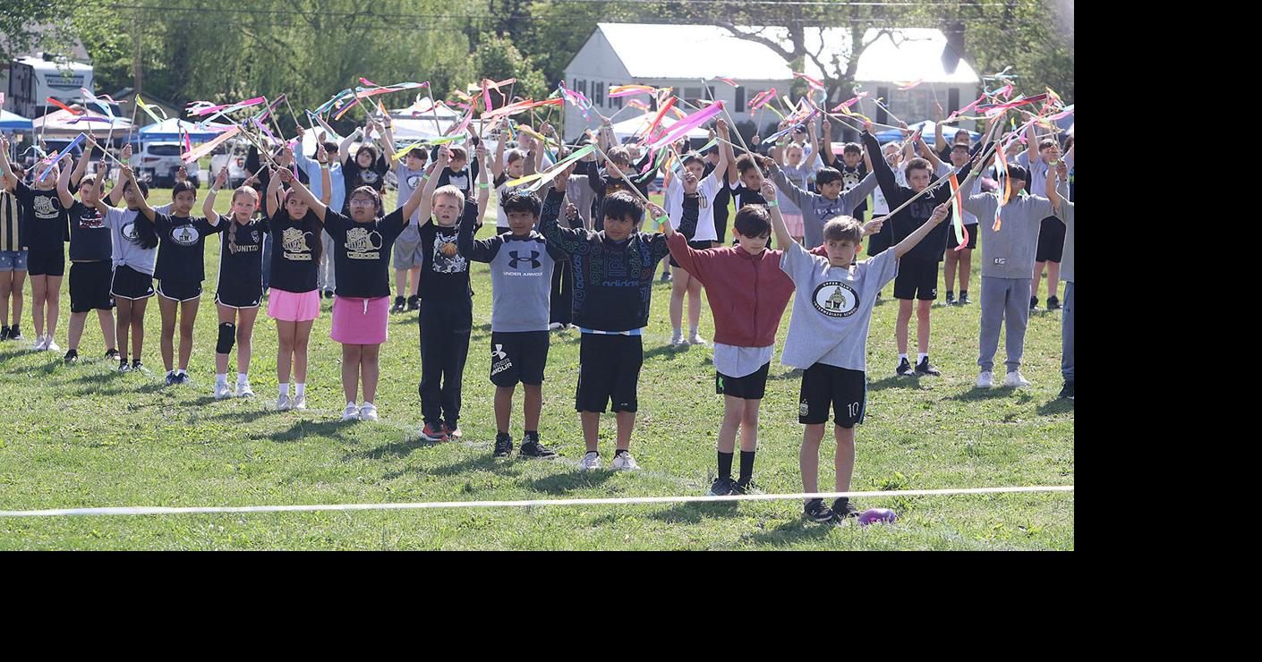 Color Day opening ceremony | Local News | gettysburgtimes.com