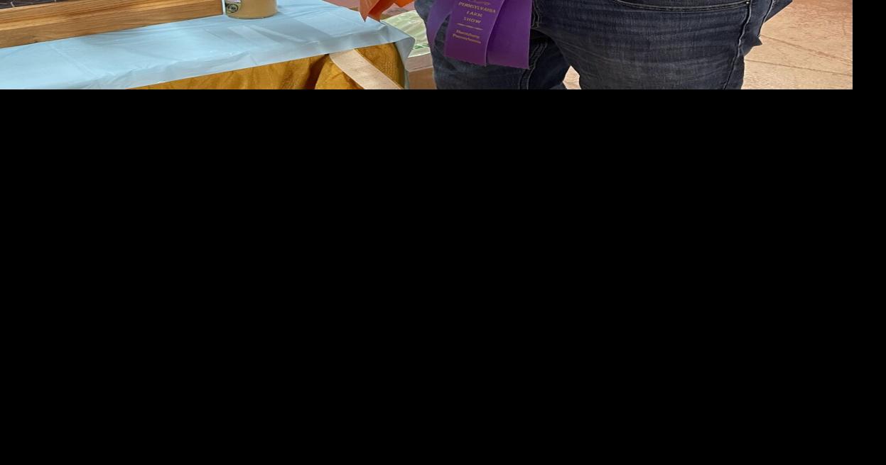 Local beekeeper a farm show winner | Local News | gettysburgtimes.com