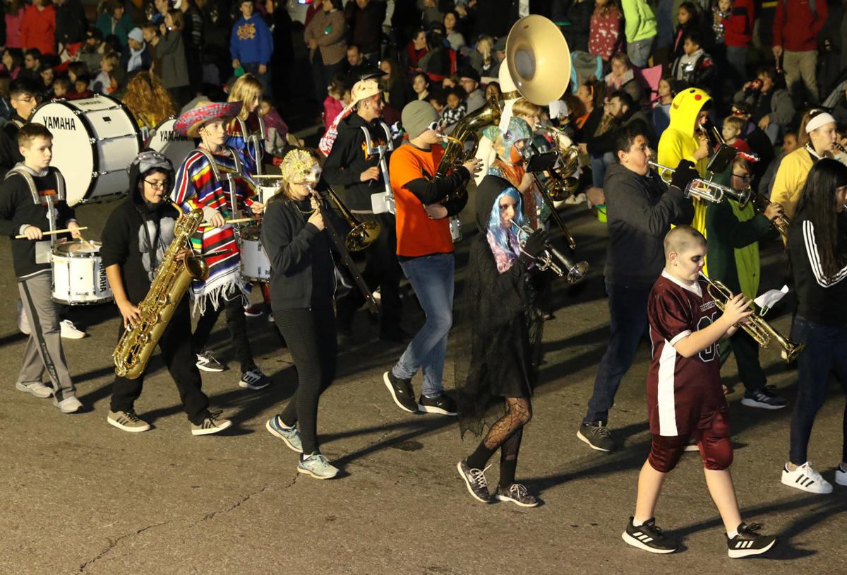 2019 Gettysburg Halloween Parade Gallery | Local News | gettysburgtimes.com
