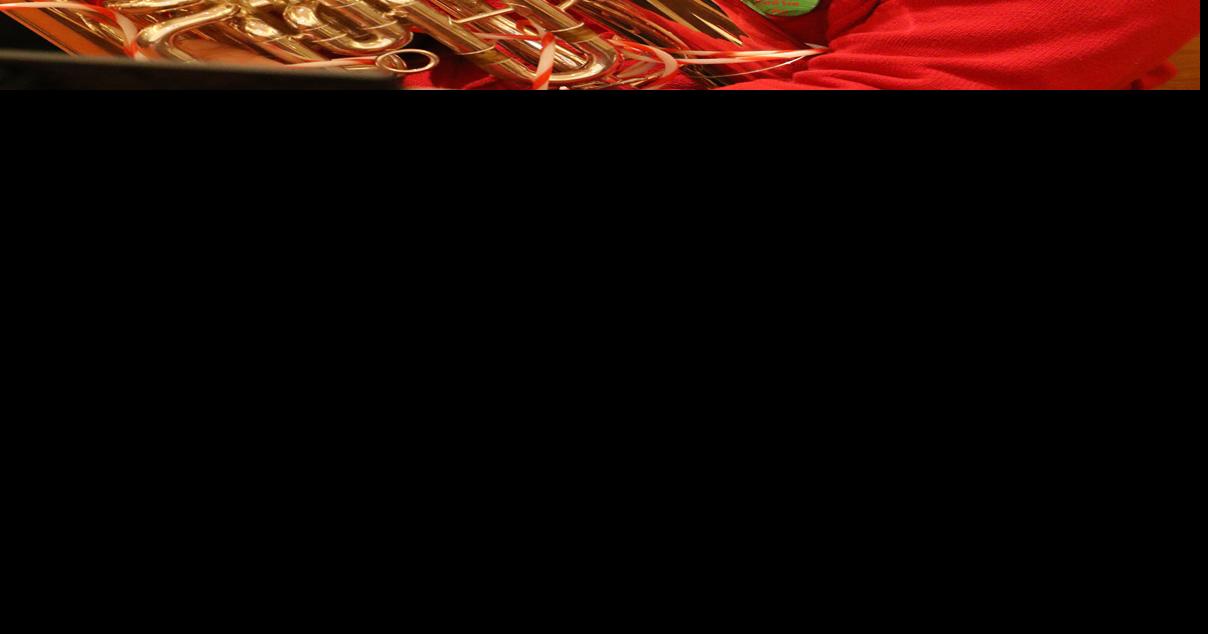 Photo gallery: 2021 Tuba Fest | Local News | gettysburgtimes.com