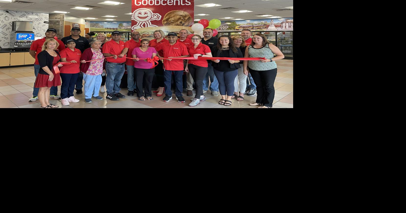 Goodcents opens new store | Community News | gettysburgtimes.com