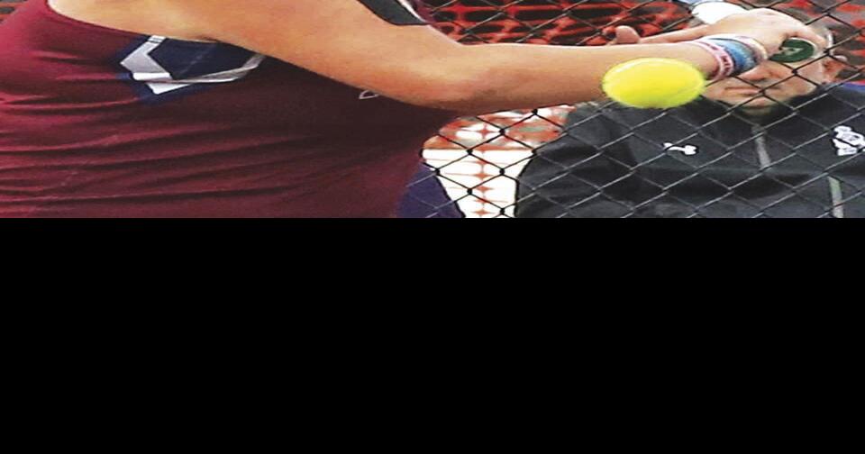 Colonials in position to defend District 3 team title | Sports ...