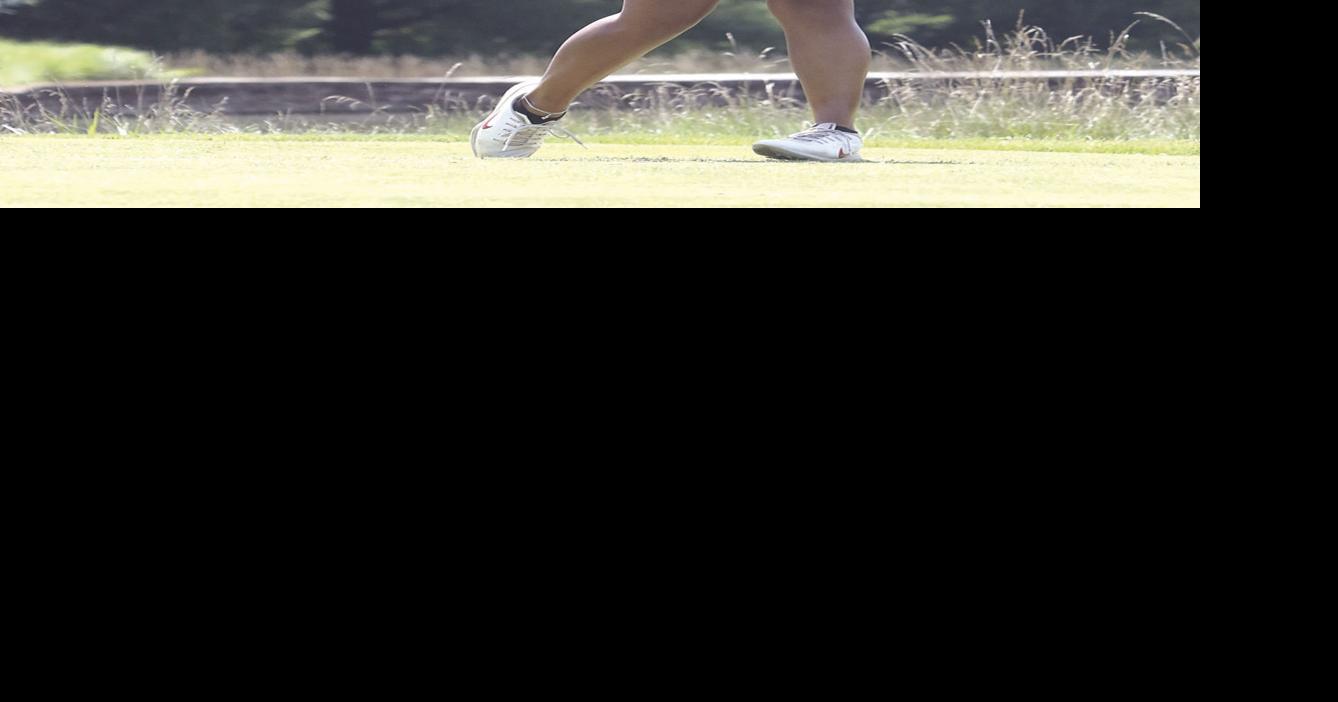 Maryland golfer making a name for herself in women's golf | Sports ...