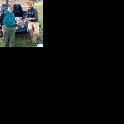 ‘Absent-mindedness’ around a rifle had Mike Redding fighting for his ...