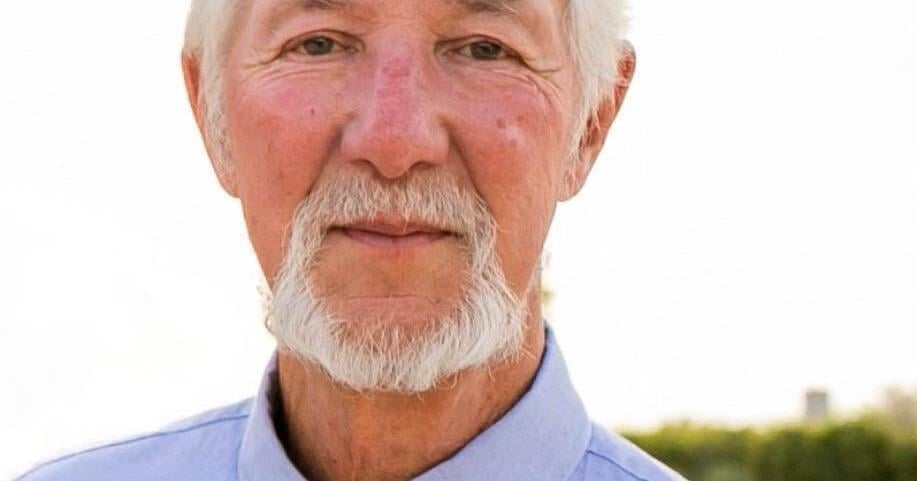 Joseph Eugene Riley | Obituaries | gettysburgtimes.com