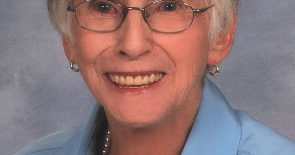 Mary Ellen Bower | Obituaries | gettysburgtimes.com