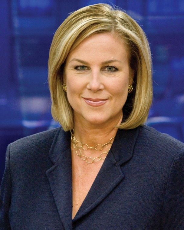 Janelle Stelson Wedding