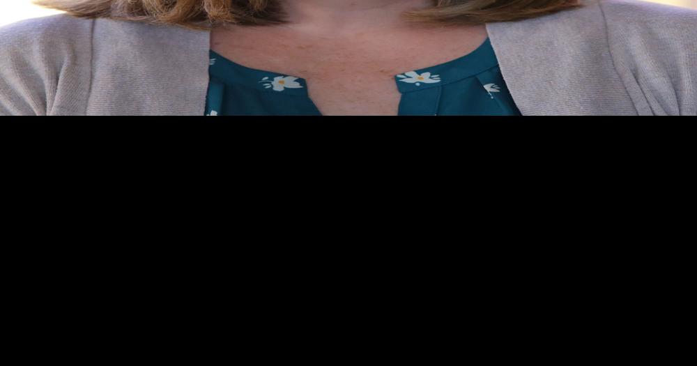 Getting to know: Stacey Marie Rice | Getting To Know | gettysburgtimes.com