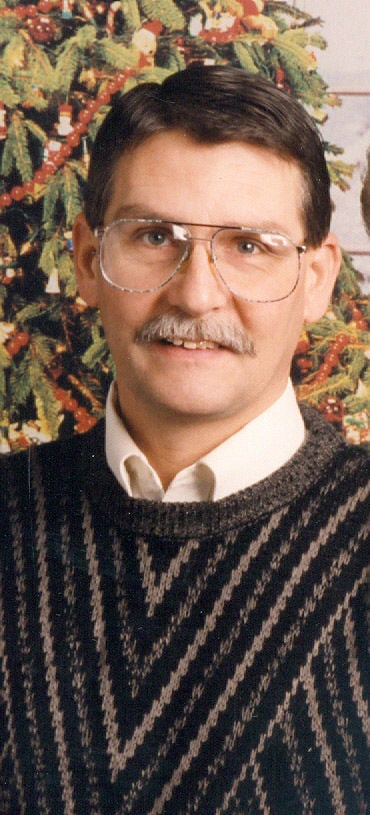 Robert E. Newman Jr. | Obituaries | gettysburgtimes.com