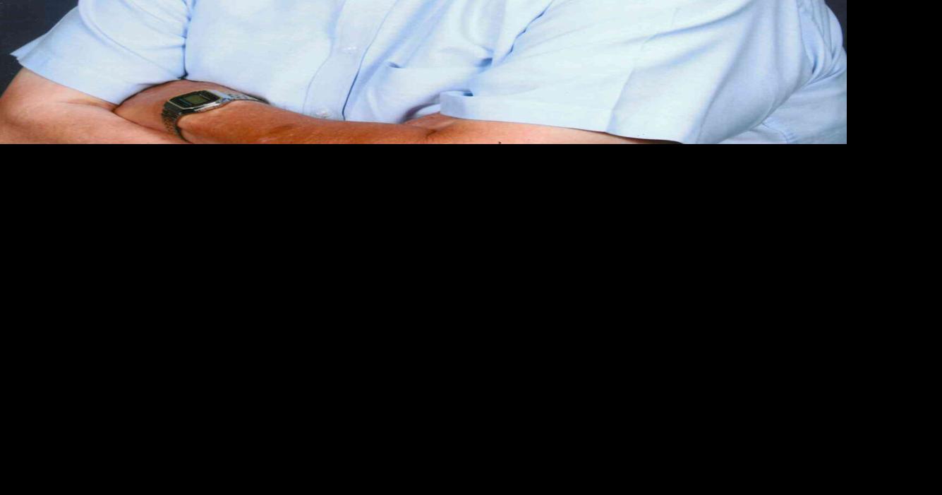 Michael Anderson Pounder | Obituaries | gettysburgtimes.com