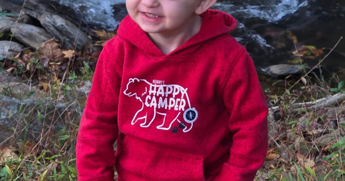 Wyatt James Levering | Obituaries | gettysburgtimes.com