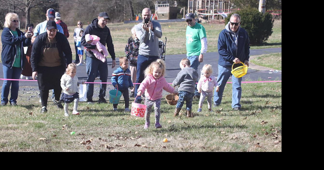 Easter egg-citement | Local News | gettysburgtimes.com