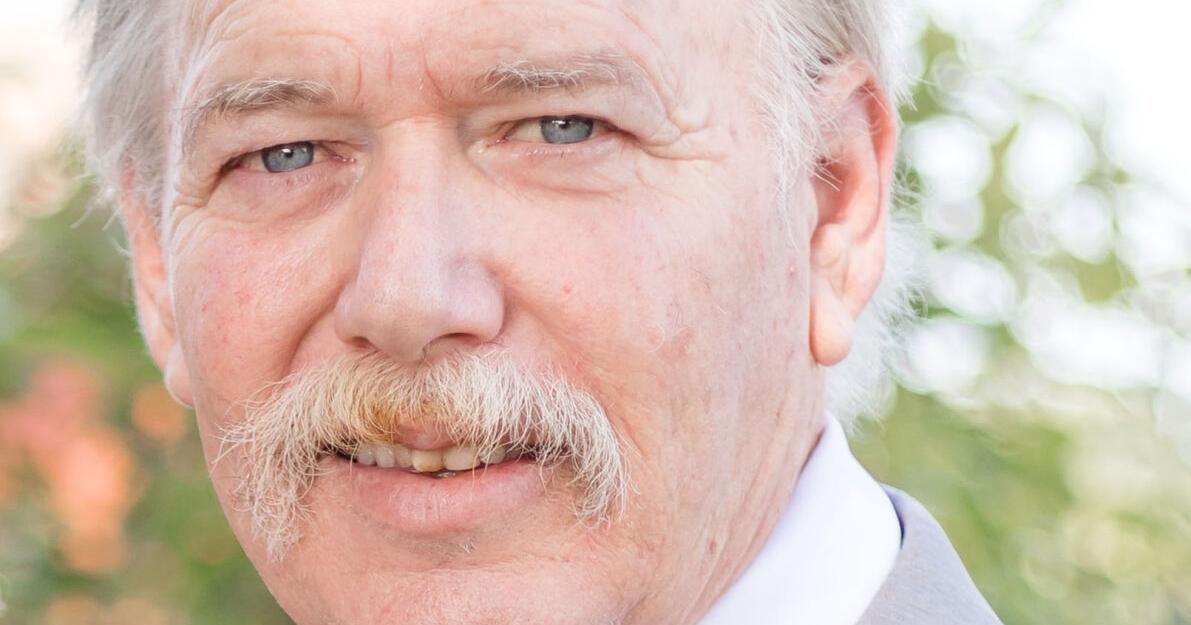 Michael William Sandoe | Obituaries | gettysburgtimes.com