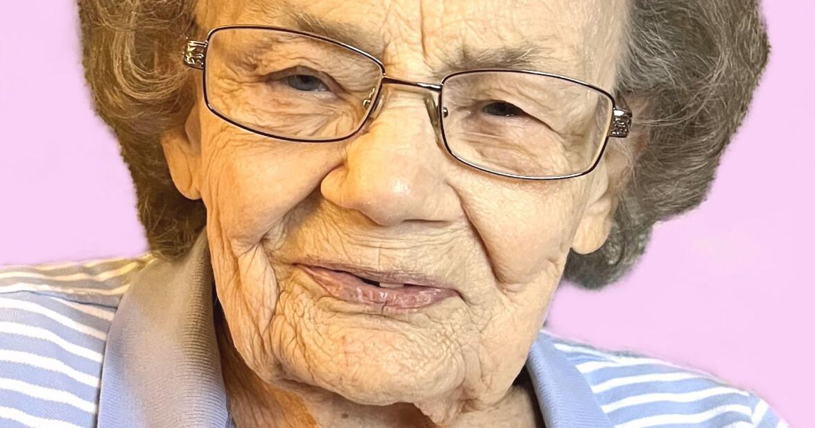 Doris Elizabeth Hartzel | Obituaries | gettysburgtimes.com