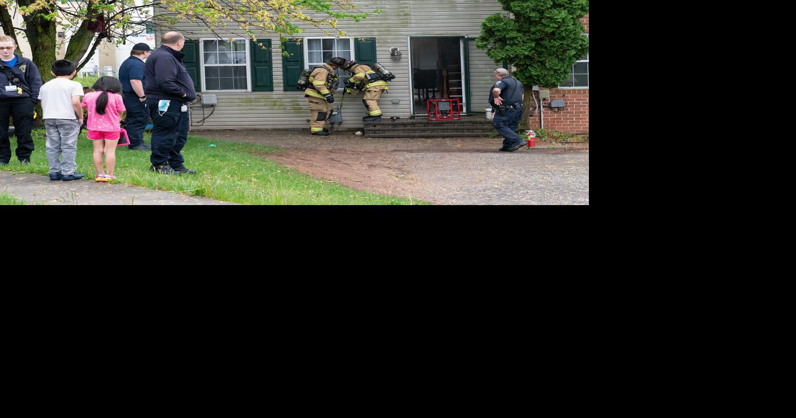 Broiler causes ‘small fire’ | Local News | gettysburgtimes.com