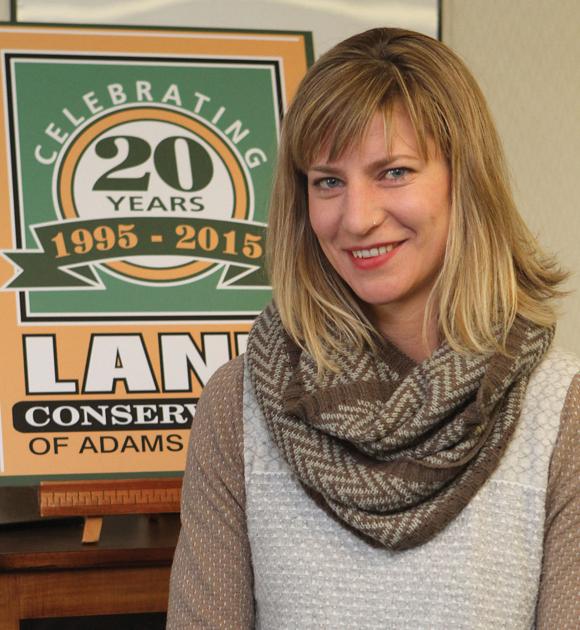 Getting to Know... Sarah Storms Kipp | Getting To Know ...