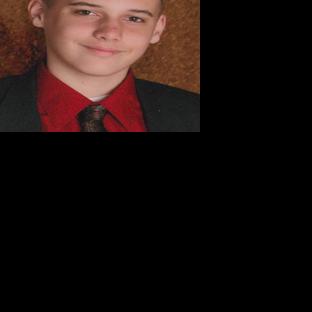 Luke Austin Huffman | Obituaries | gettysburgtimes.com