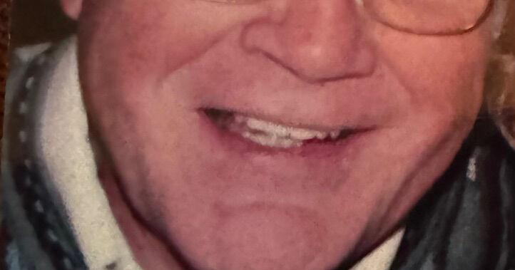 William Scott Jr. | Obituaries | gettysburgtimes.com