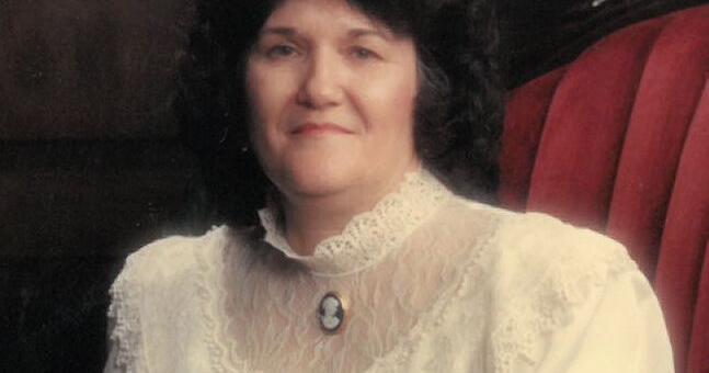 Sylvia M. Hartlaub | Obituaries | gettysburgtimes.com