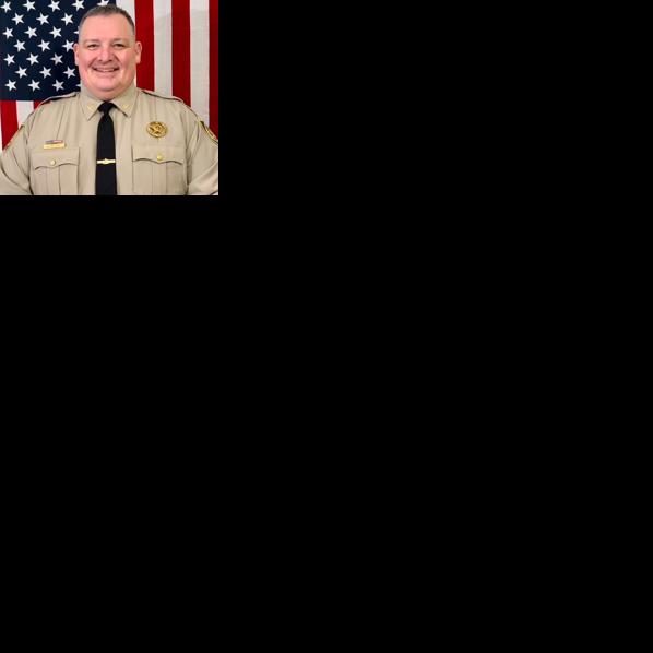 Chief deputy running for sheriff's seat | Election | gettysburgtimes.com