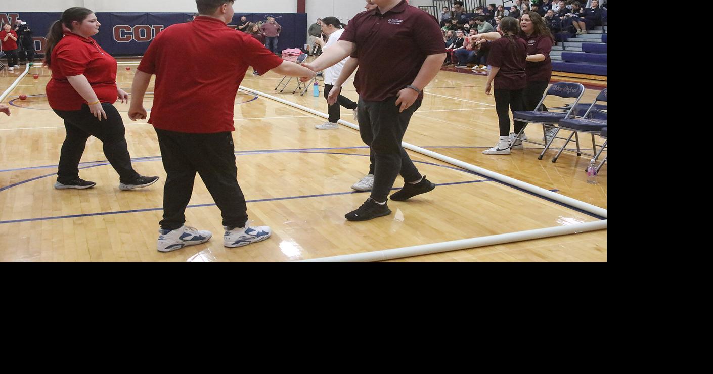 New Oxford Unified Bocce congratulations | News | gettysburgtimes.com