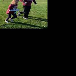 James Gettys fundraising for playground equipment | Local News ...