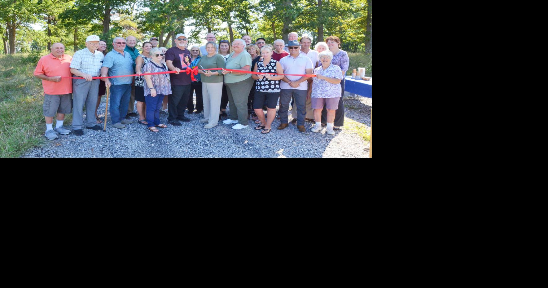 EBACC celebrates purchase of new site | Local News | gettysburgtimes.com