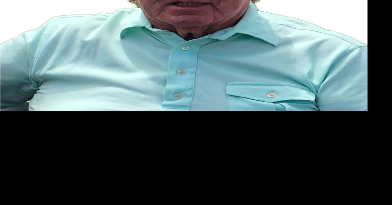 Richard B. Laughman | Obituaries | gettysburgtimes.com