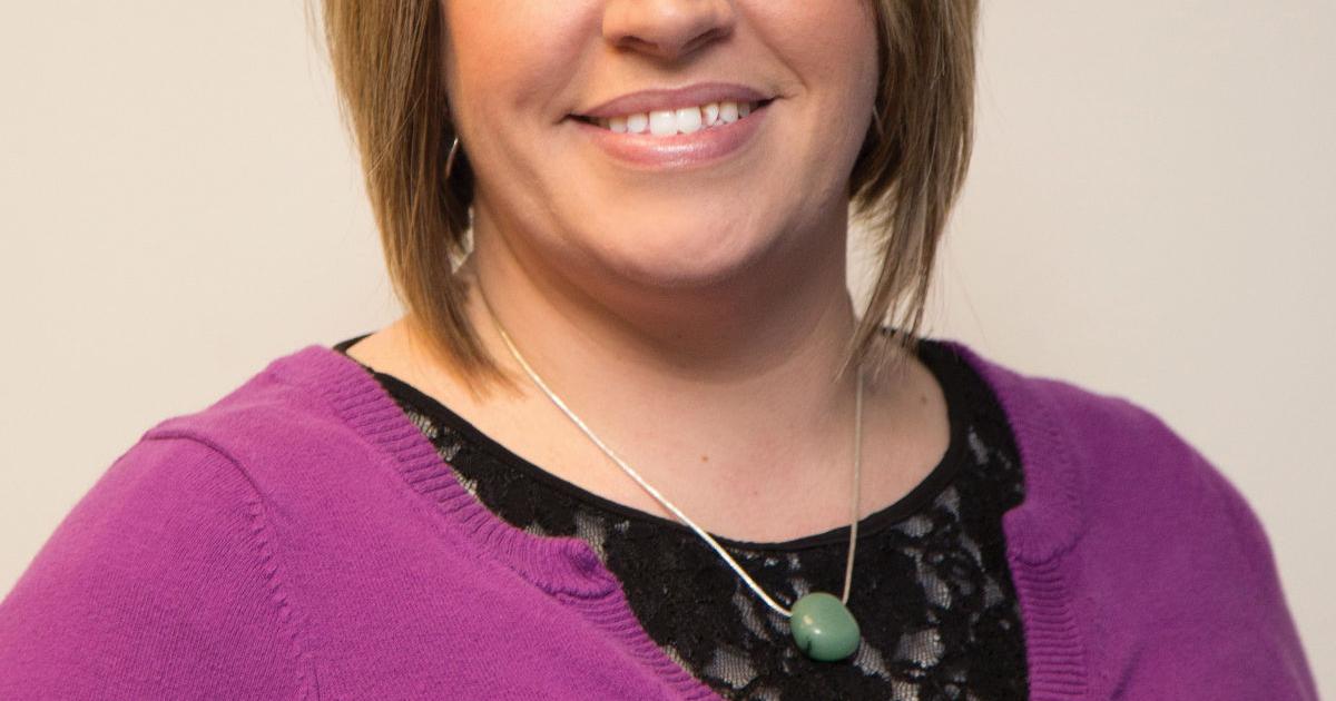 Getting to Know... Kaycee Nicole Kemper | Getting To Know ...