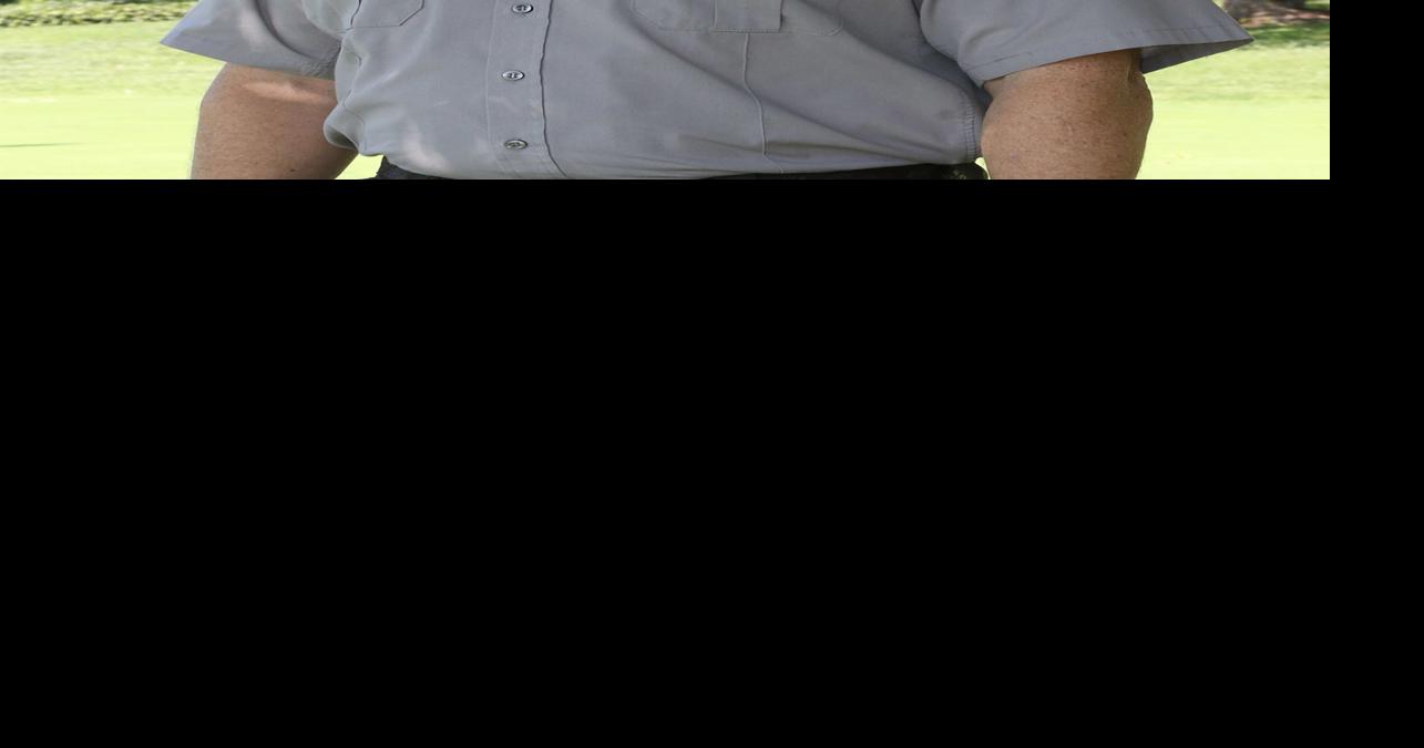 Getting to know: Steven D. Sims | Getting To Know | gettysburgtimes.com