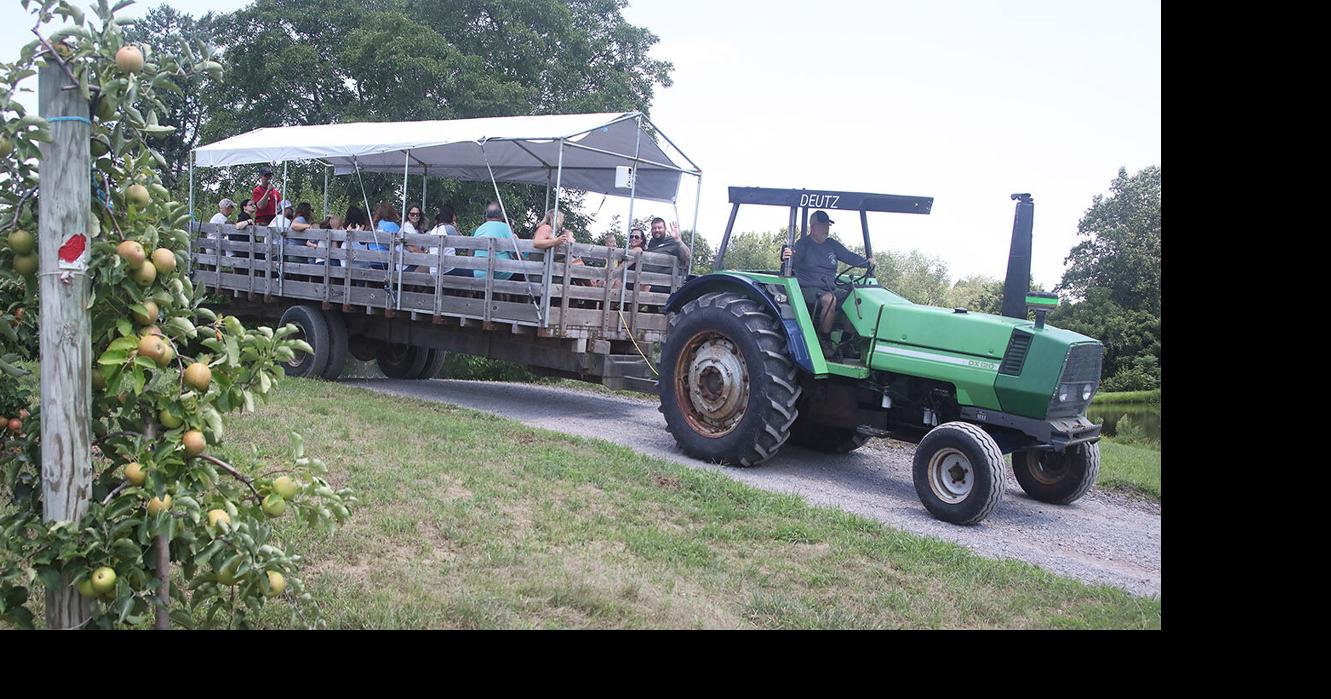 peaches 29 | News | gettysburgtimes.com