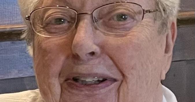 Veronica A. Stough | Obituaries | gettysburgtimes.com