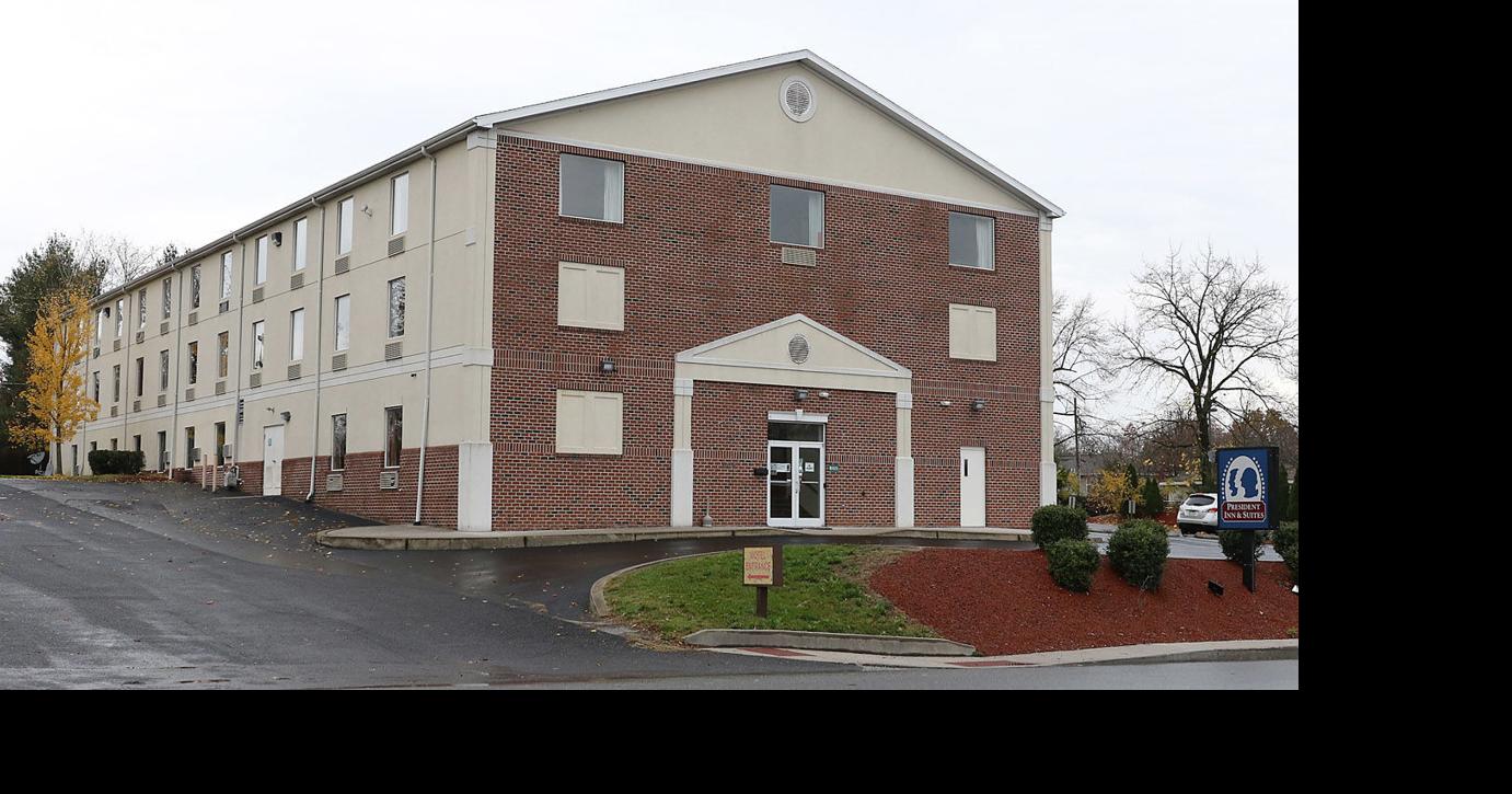 Gettysburg eases building improvements | Local News | gettysburgtimes.com