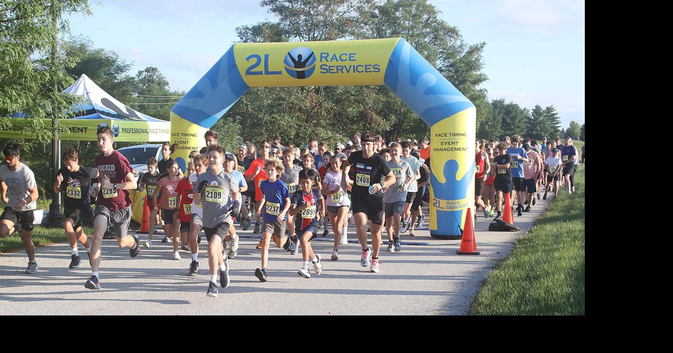Labor Day 5K Event | Local News | gettysburgtimes.com