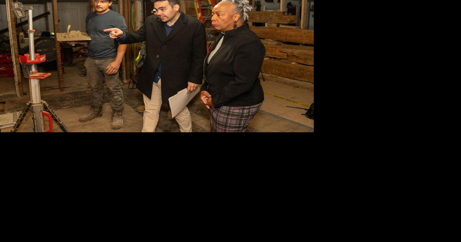 Hopkins House to tell black history story | Local News ...