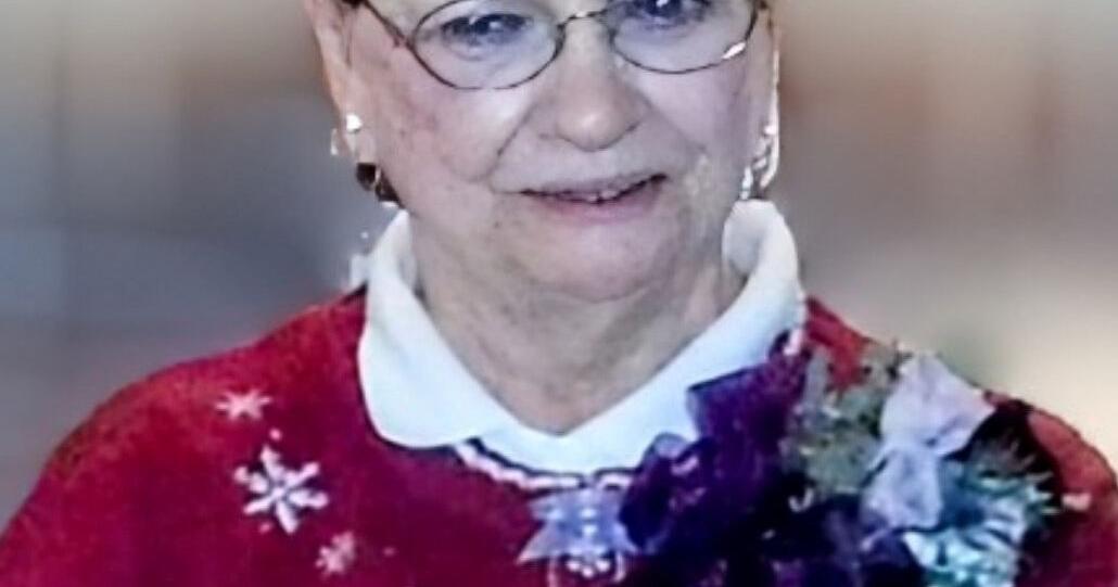 Janet Hoffheins Howe | Obituaries | gettysburgtimes.com