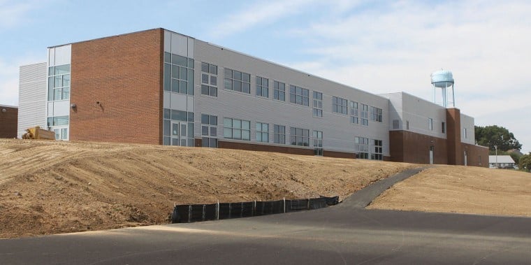 New year, new look | News | gettysburgtimes.com