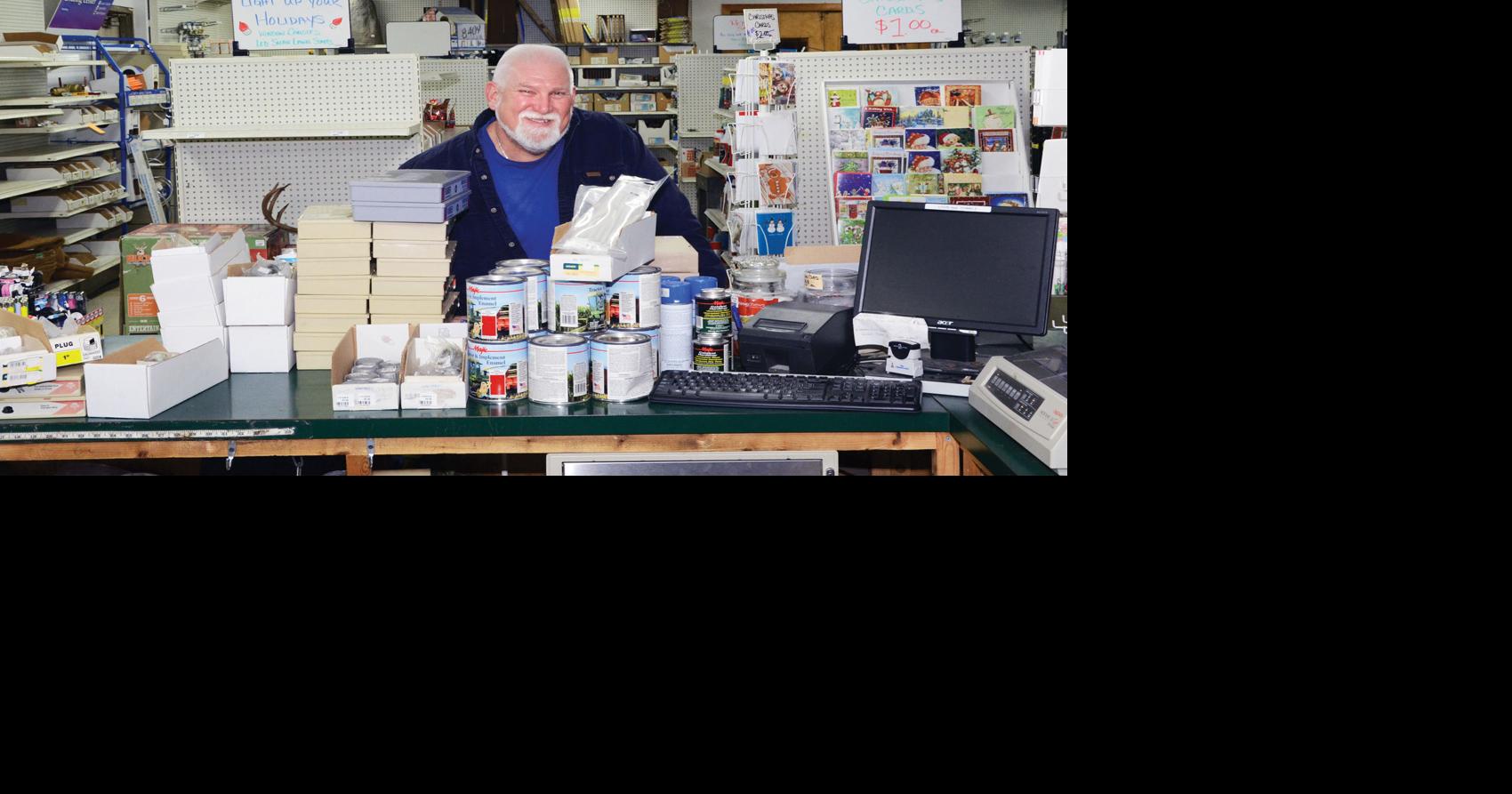 Agway store closes its doors | Local News | gettysburgtimes.com