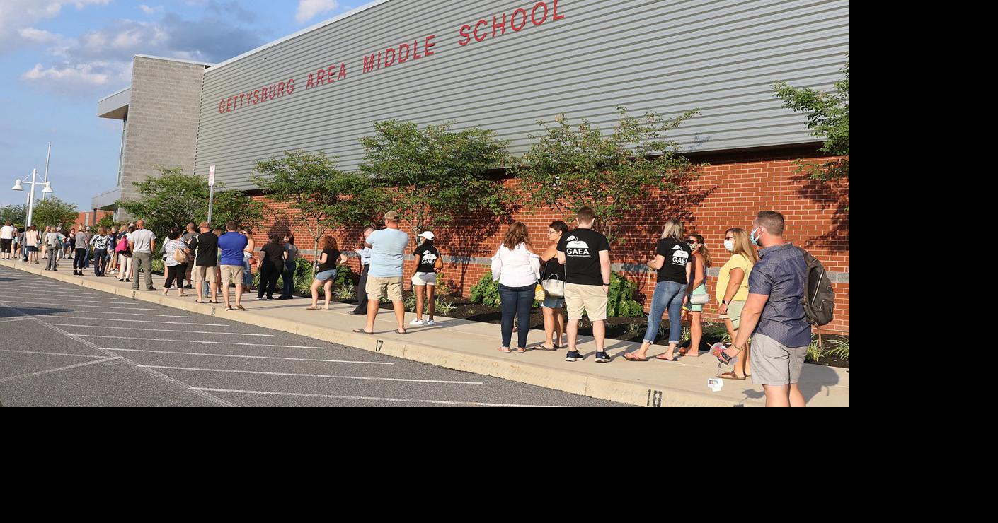 Gettysburg schools seek input on reopening plan | Local News ...