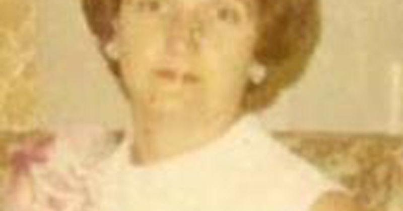 Ethel P. Morrison | Obituaries | gettysburgtimes.com