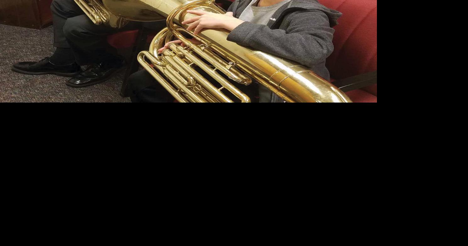 Berm board reorganizes, gets music lesson | Local News ...