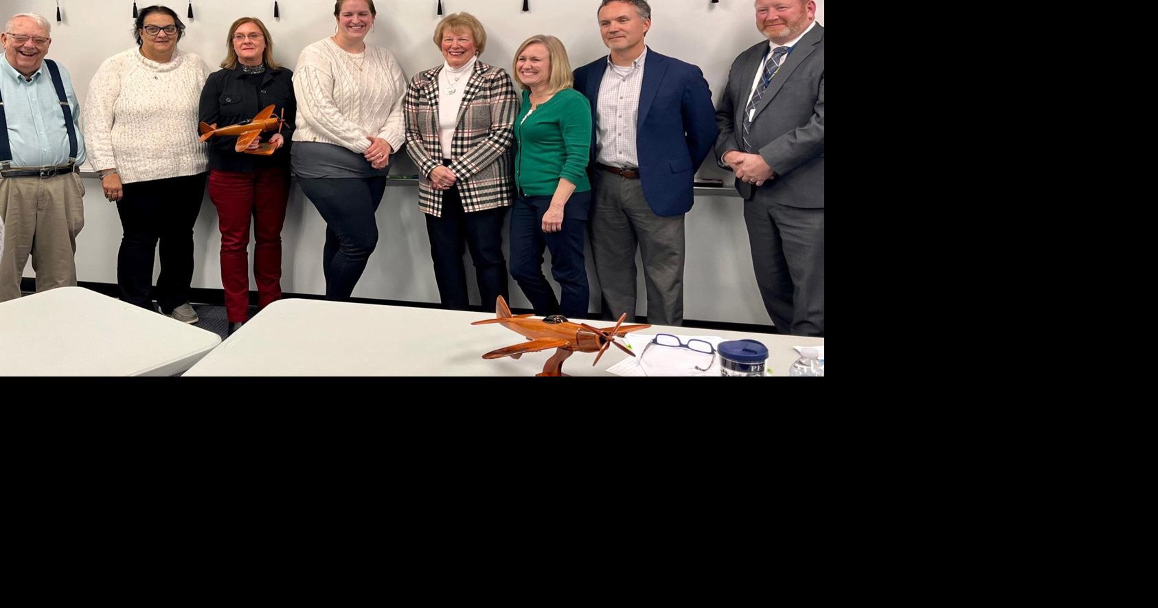 Nester resigns from LASD Board | Local News | gettysburgtimes.com