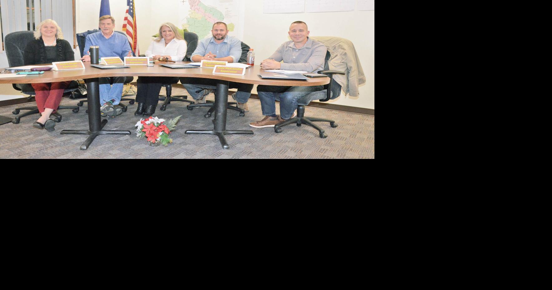New attorney, chair for Mt. Joy | Local News | gettysburgtimes.com
