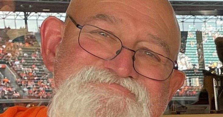 David Eugene Showers | Obituaries | gettysburgtimes.com