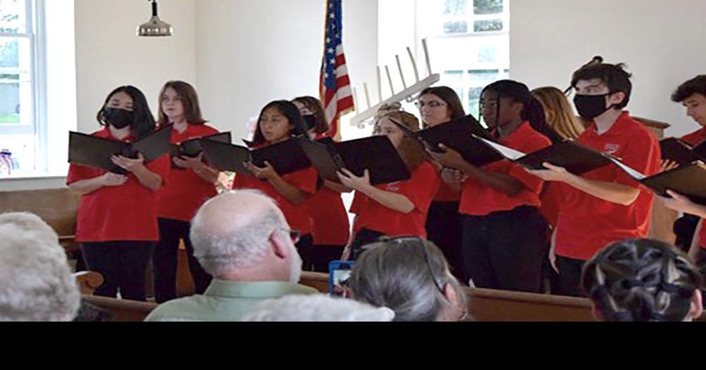 Eagle Singers to perform Sunday | Local News | gettysburgtimes.com