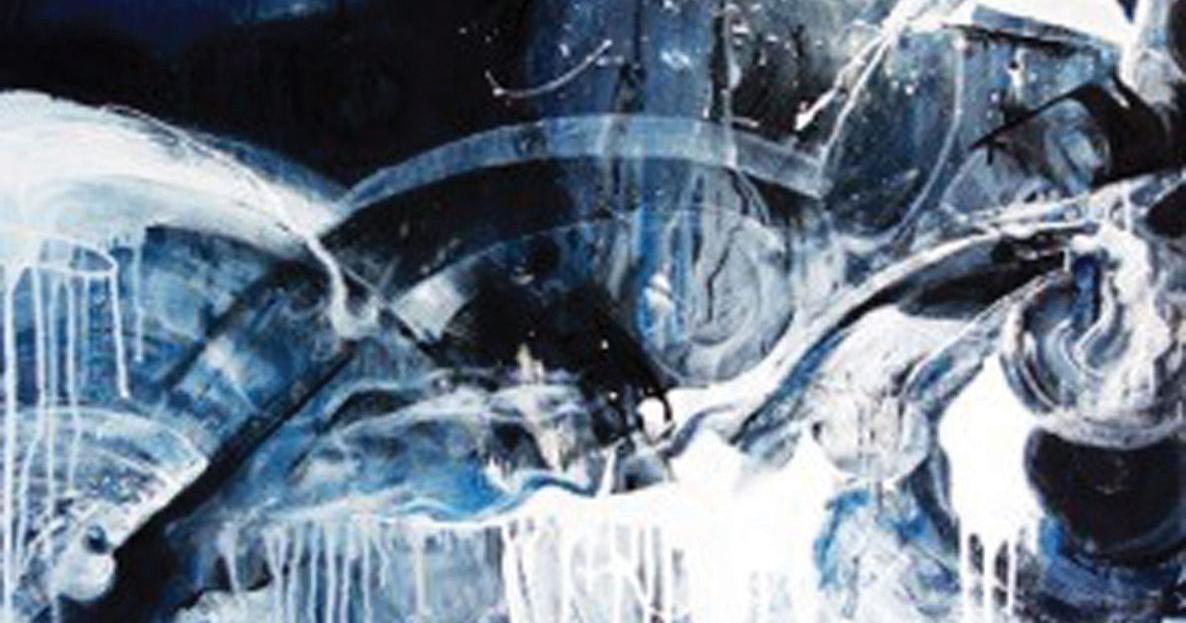 Tim Hirneisen is featured artist for March | Local | gettysburgtimes.com