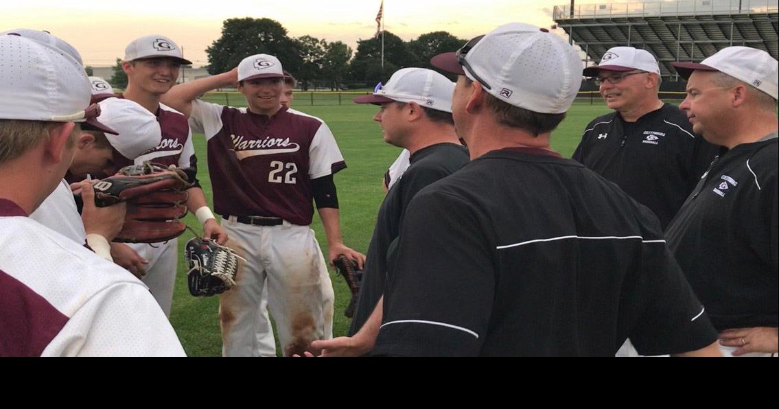 Gettysburg baseball advances to first-ever D3 title game | Baseball ...