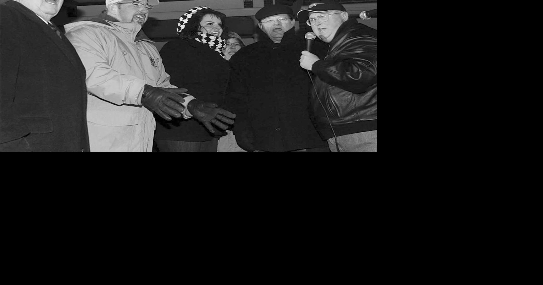 Photo gallery: Fred Snyder, radio host and newspaper columnist | Local ...