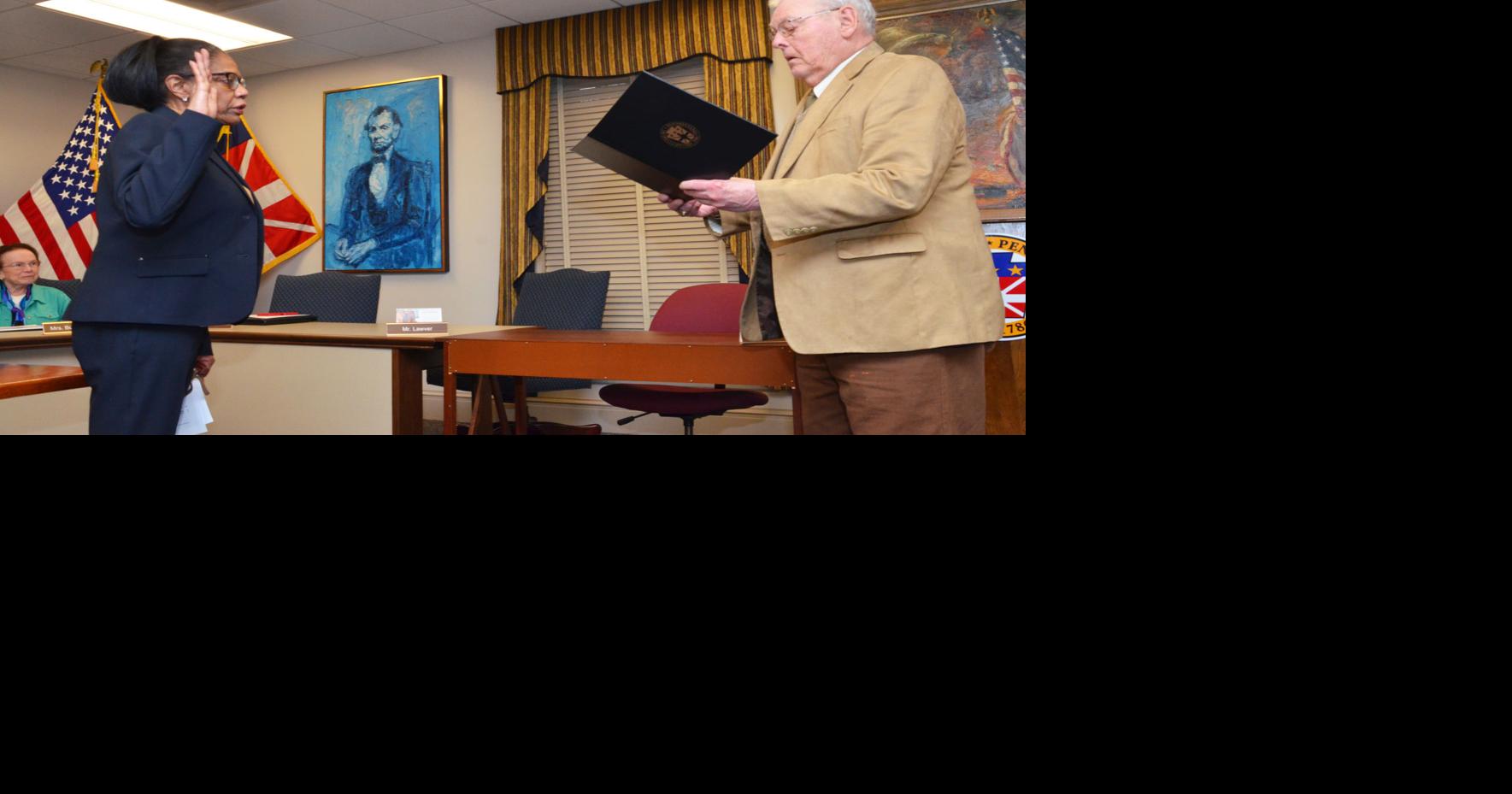 Gettysburg gains Black, female mayor | Local News | gettysburgtimes.com